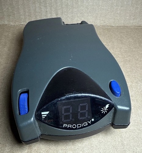 Tekonsha Prodigy P2 Proportional Brake Control | eBay