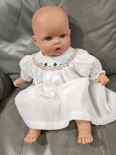 Rosalina Collection Doll Toyse Original Outfit 20" Blue Eyes Made In ...