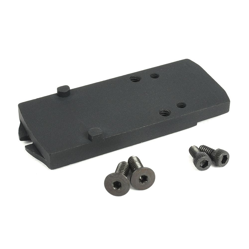 EGW Trijicon RMR Adapter Plate For Sig Sauer M17/M18 Optics Ready ...