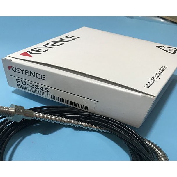 one new for KEYENCE FU-2845 Photoelectric Sensors in box SPOT STOCKS | eBay