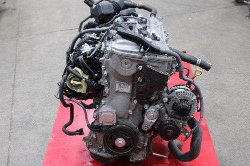 JDM 2009 2010 2011 2012 Toyota RAV4 Engine Motor 2.5L 4 Cyl JDM 2AR-FE ...