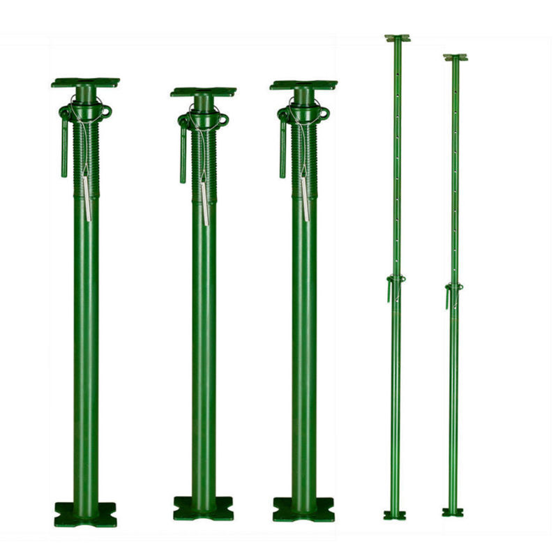 Heavy Duty Acrow Props -Builders Props - Acros - Prop Size 1(1.753m - 3 ...