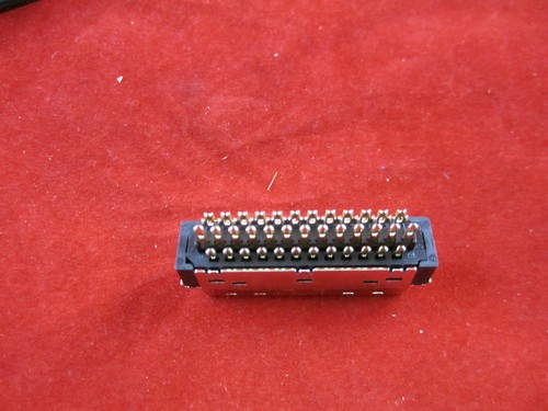 Yaskawa CN1 I/O Connector (50 pin) JZSP-CSI9-1-E for AC Servo System | eBay