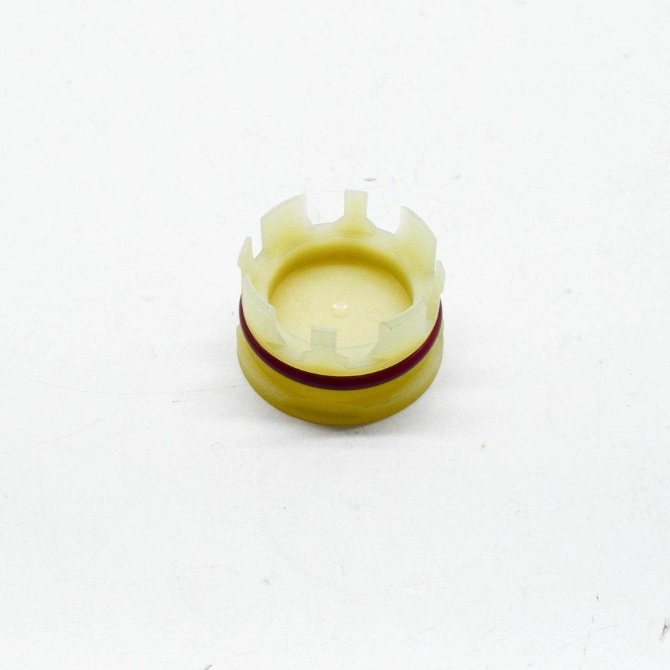 NEW BMW 1 COUPE E82 END COVER WITH GASKET 11117797932 ORIGINAL 11-11-7 ...