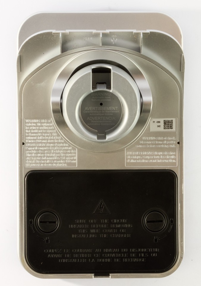 ChargePoint CPF50 Commercial Electric Vehicle Charging Station ...