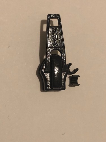 YKK,NO-5,NAVY BLUE,NYLON 5CN,AUTO LOCK SLIDER/PULLER/RUNNER FOR NYLON ...