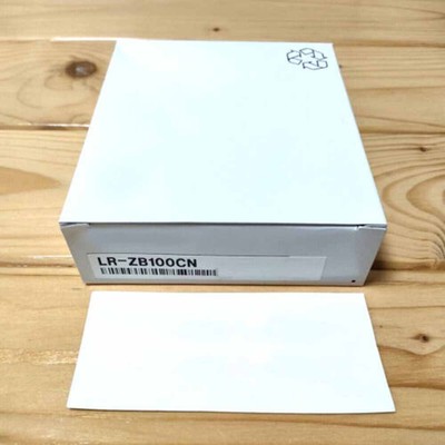 Laser Sensor LR-ZB100CN for Keyence | eBay