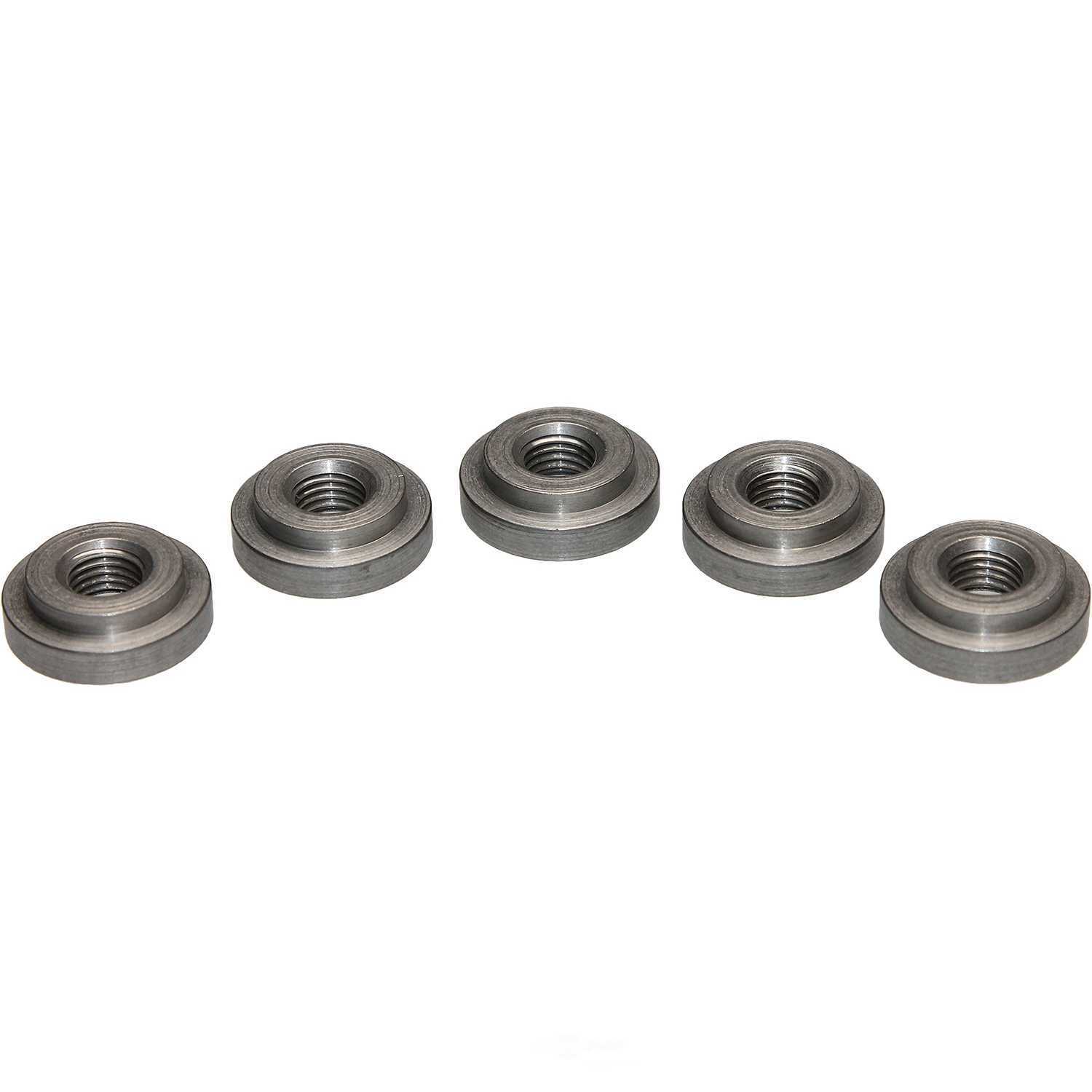 Oxygen Sensor Bung Walker Products 90-186SSP for sale online | eBay