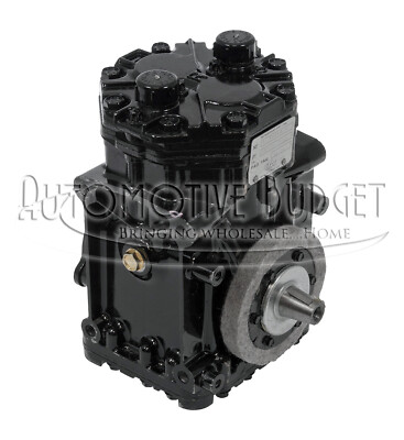 A/C Compressor for Ferrari 208 246 308 328 365 400 412 512 & Mondial ...