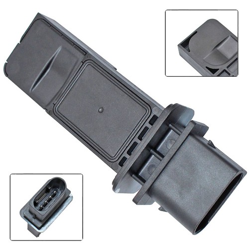 New Fits For Benz E320 E350 GL320 ML350 R350 0281002695 Mass Air Flow ...