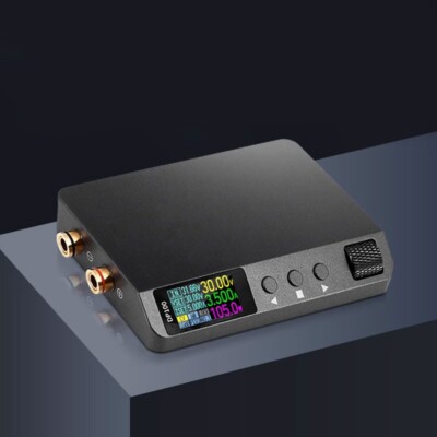 DP100 CNC Adjustable DC Power Supply 100W 30V 5A Regulator with C2C ...