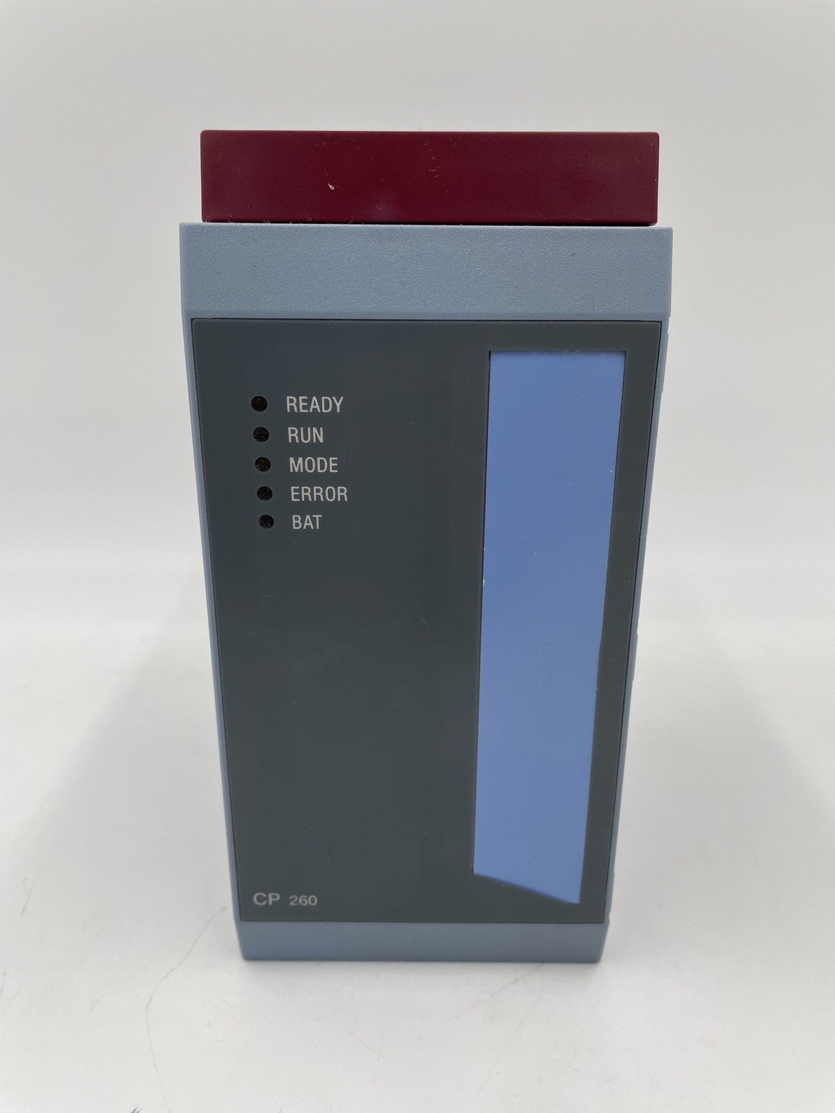 B&R 3CP260.60-1 Controller PLC 3CP260601 System 2005 CPU 4MB DRAM 850kB ...