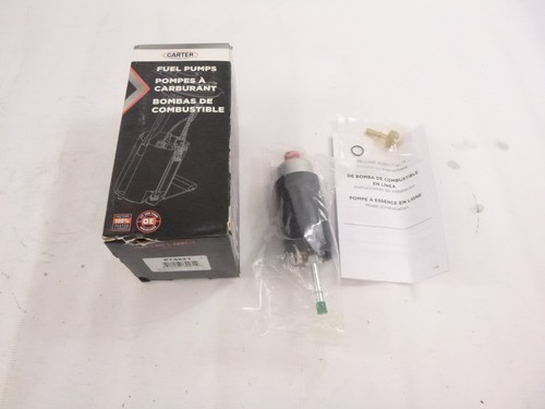 Carter P74221 Quick Connect Electric Fuel Pump For 1999-2003 Ford E-350 ...