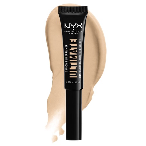 NYX PROFESSIONAL MAKEUP Ultimate Shadow & Liner Primer Eyeshadow ...