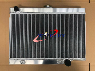 3 ROW FOR HOLDEN EJ/EH 179 2.9L L6 1962-1965 Aluminum Alloy Radiator ...