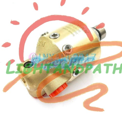 New 1Pcs DEUBLIN 157-410-201 Printing Machine Ink Roller Rotary Joint ...