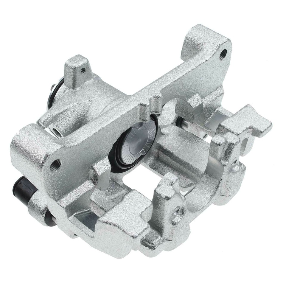 2x Rear LH & RH Brake Calipers with Bracket for Subaru Legacy Outback ...