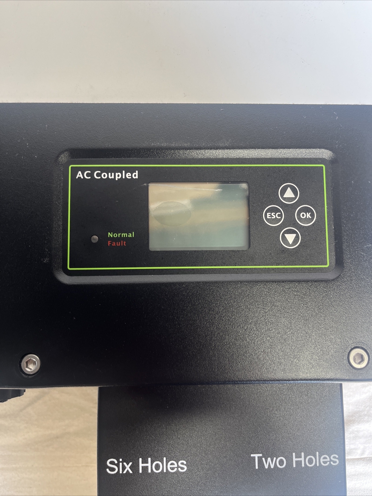 Growatt SPA3000 - 3 KW AC Coupled Battery Storage Charger / Inverter | eBay