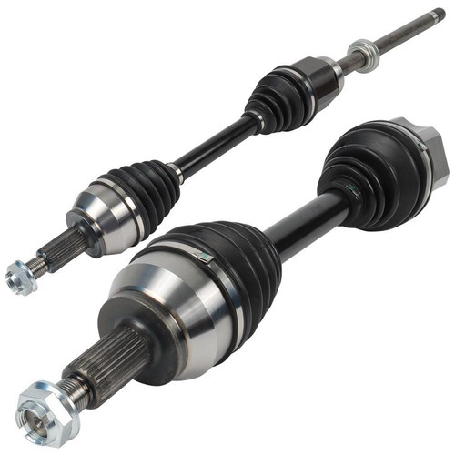 2 PCS CV Axles For Land Rover Discovery Sport 2.0L 2015-2017 Front Left ...