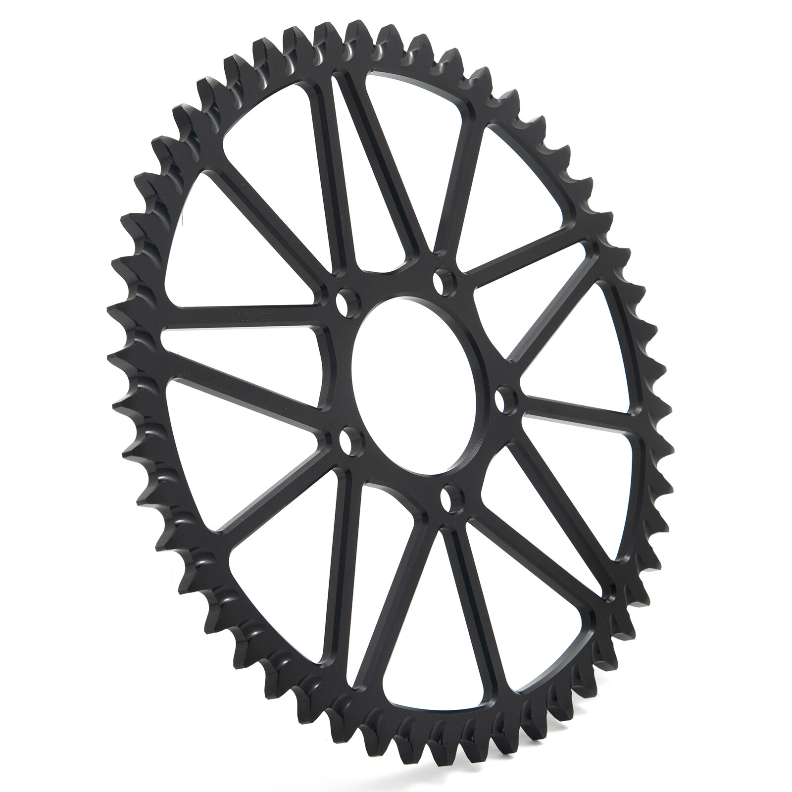 52T Rear Sprocket for Sur-ron Light Bee LB X for Segway Talaria Sting ...