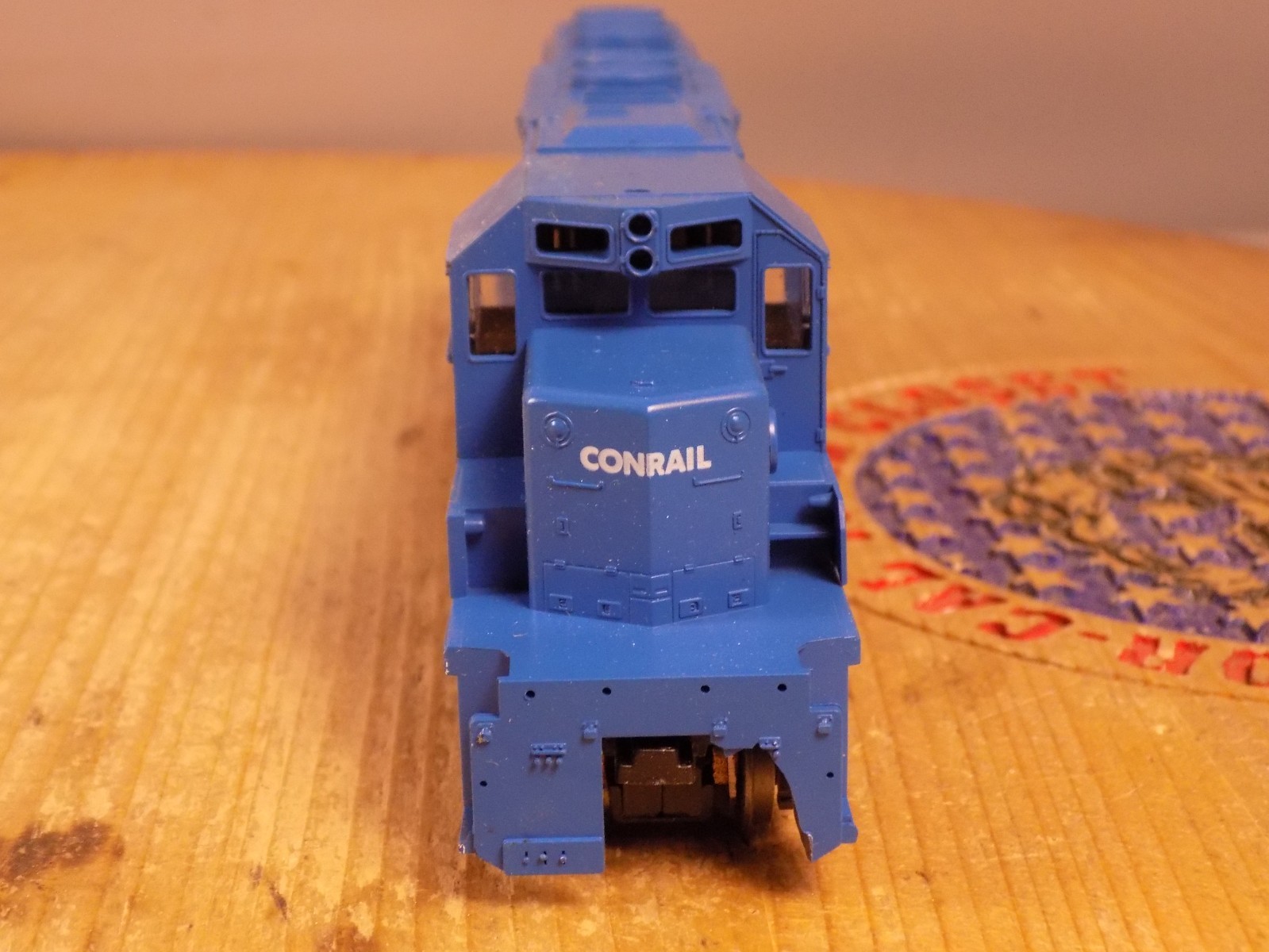 Athearn Blue Box HO Conrail SD40-2 in box 4404 Lot #BLK22 | eBay