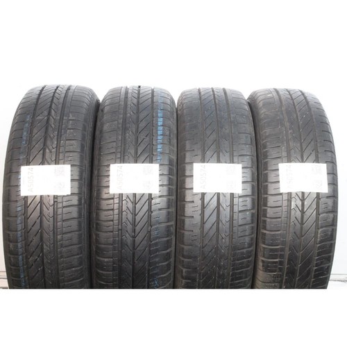 Pneus D'Occasion 175 65 R15 88T XL GOODYEAR DURAGRIP | eBay