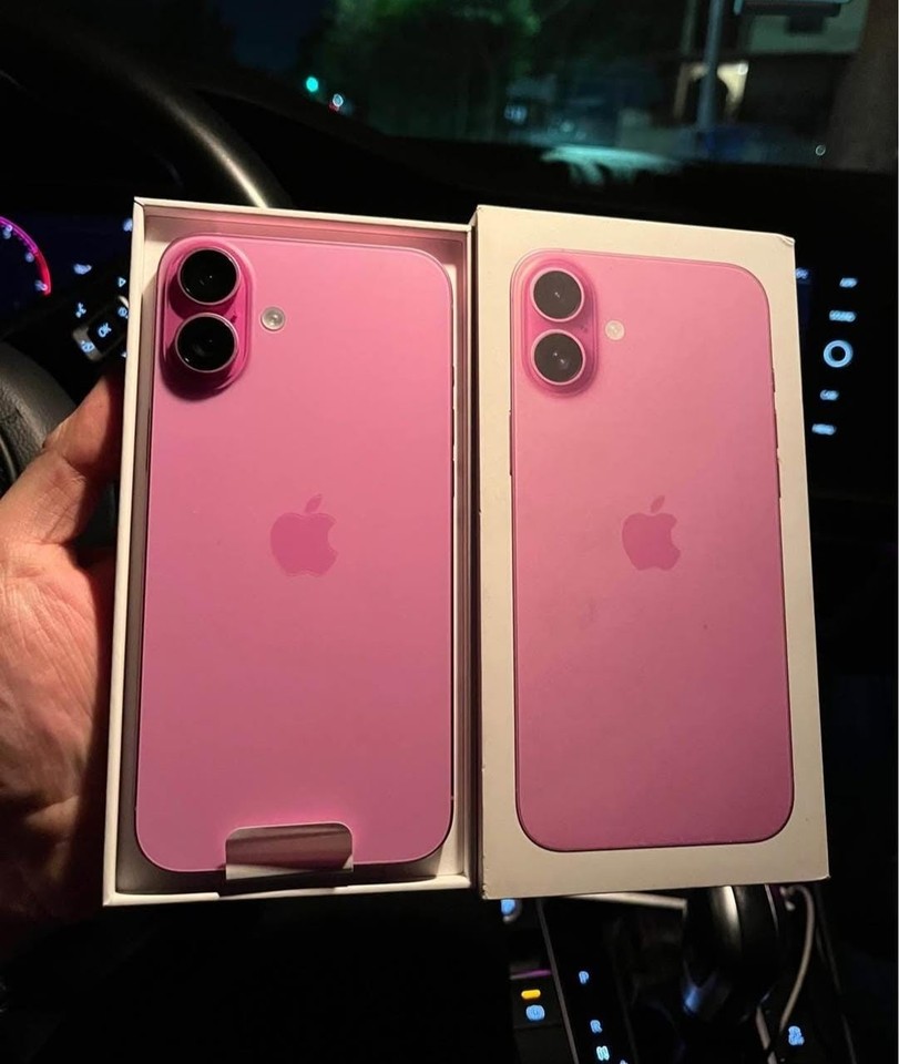 Apple iPhone 16 Plus - 256 GB - Black (Unlocked) | eBay UK