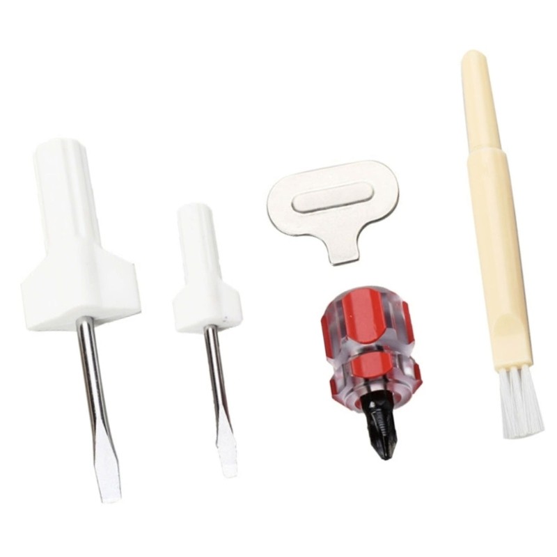 Machine Cleaning Tool For Sewing Machines Maintenance And Hard To Reach ...