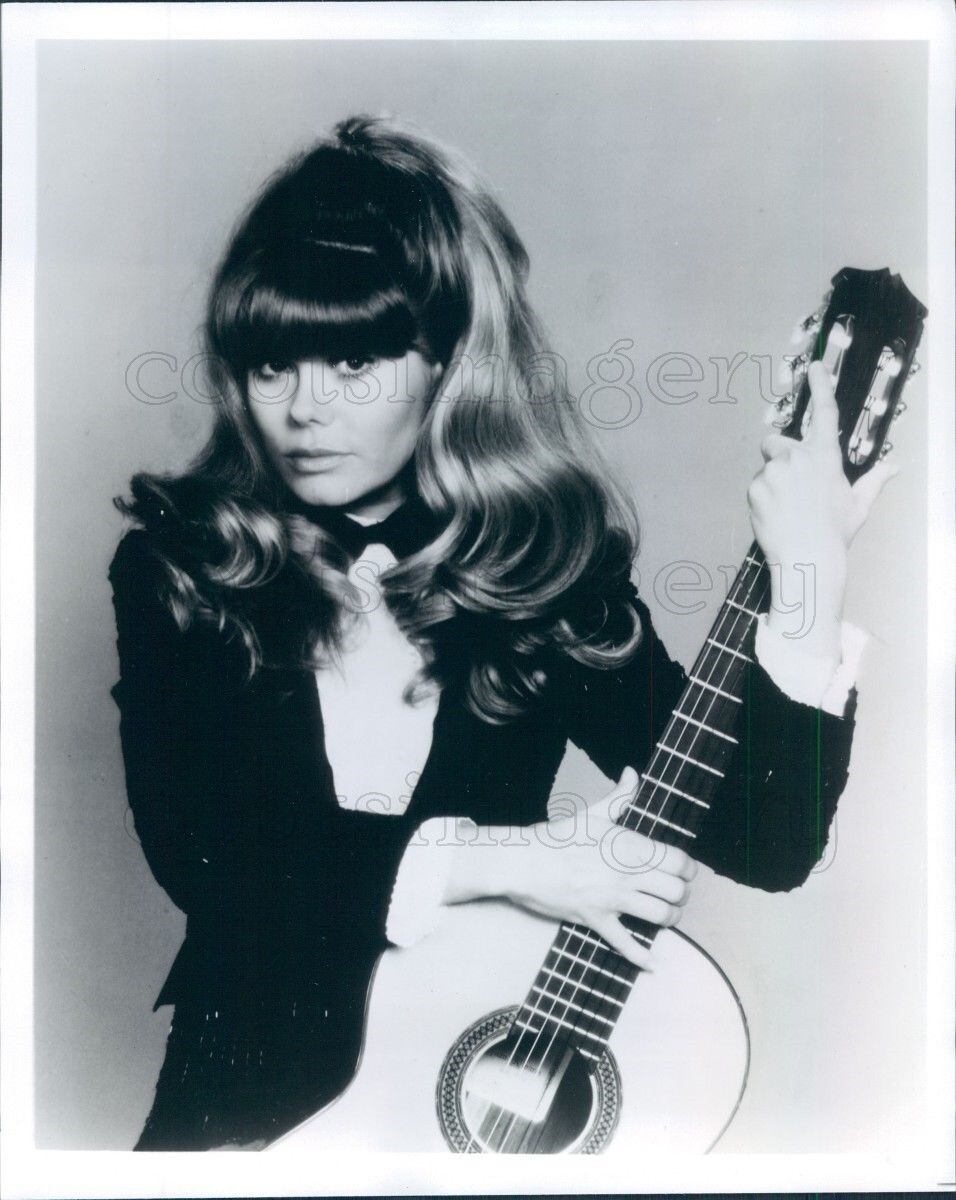Young Charo