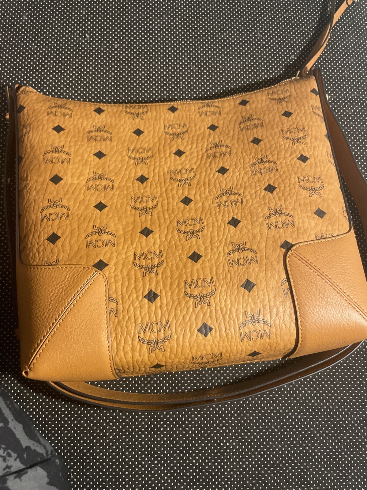 Mcm purse | eBay