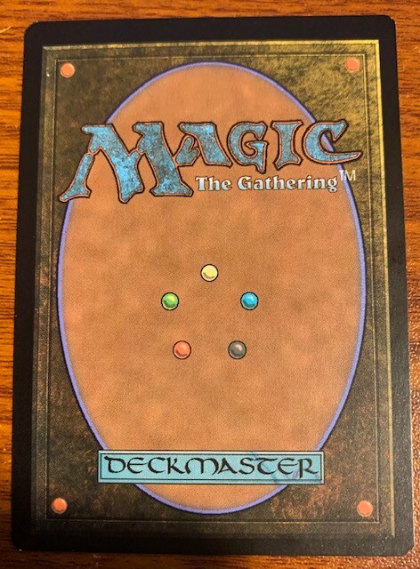 2014 MTG Wizards of the Coast Journey into Nyx Foil Squelching Leeches ...