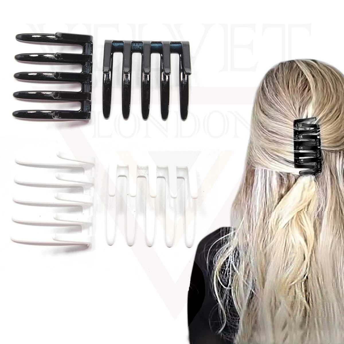 Interlocking Comb Hair Pieces Cheap Sale | centralcountiesservices.org