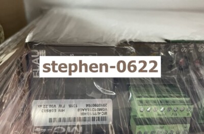 VDM01D10AA00 Servo Controller VDM01D10AA00 Brand New DHL Expedited ...