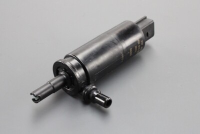 Genuine VW Audi Skoda SEAT windscreen/headlight washer system pump ...