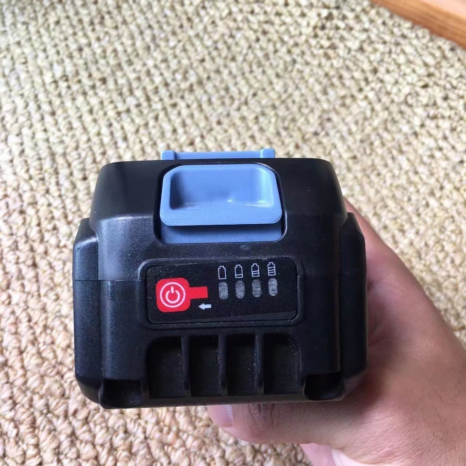 48VF Electric Saw Battery For Cordless Screwdriver Electric Tools ...