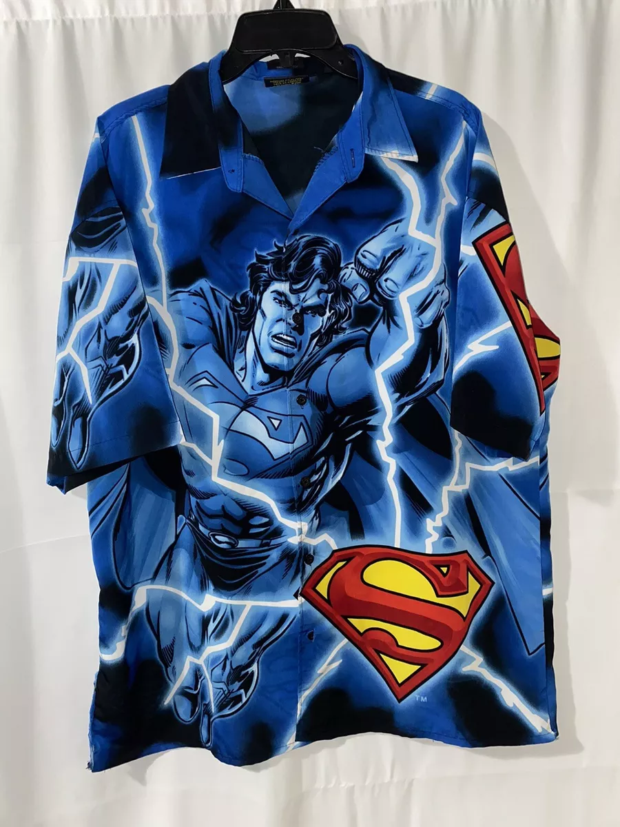 Down Syndrome Superman