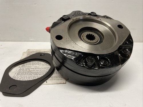 JLG 40H 60HA Brake Assembly 0920086 New Old Stock | eBay Australia