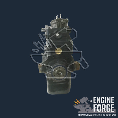 3FE Toyota 3F 4.0L Straight 6 Landcruiser Remanufactured Engine 1988 ...