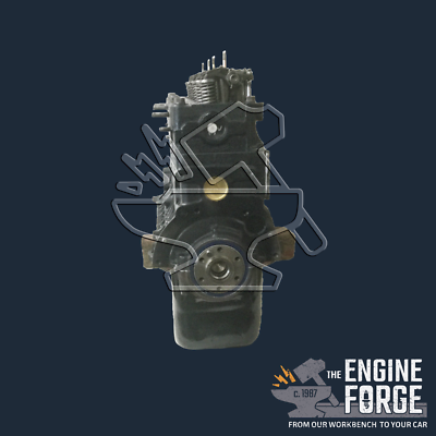 3FE Toyota 3F 4.0L Straight 6 Landcruiser Remanufactured Engine 1988 ...