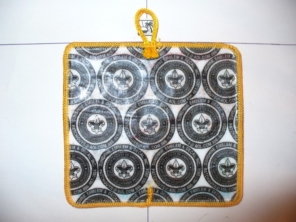 OA Timuquan Lodge 340, 2009 S4S Conference HOST, Timucua Indians,WHT ...