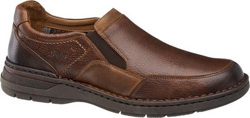 Brand New Gallus Brown Leather Shoes Mens Size 11 | eBay