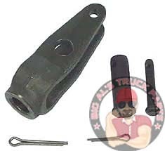 Automatic Slack Adjuster Clevis Long Stroke R810021 for sale online | eBay