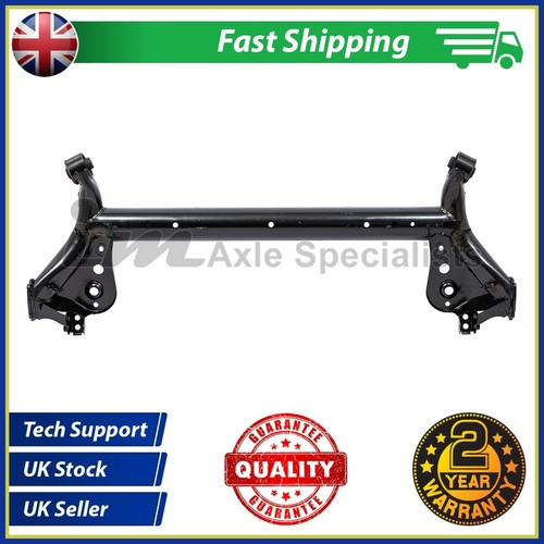 Rear Axle Subframe Crossmember Beam for Ford Fiesta MK6/7 08- Mazda 2 ...