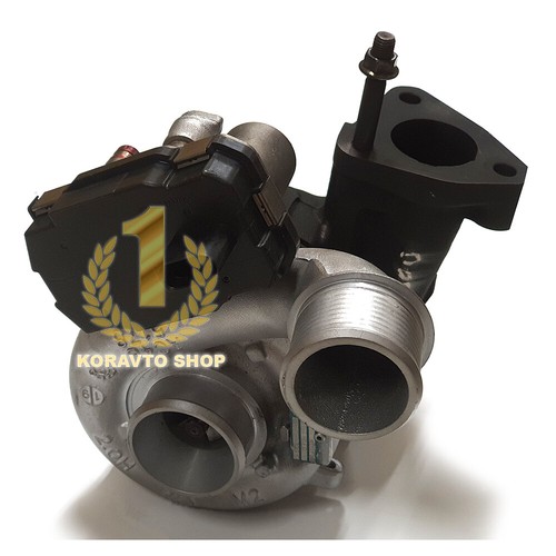 Turbocharger 28231-2F600 for Sorento Sportage Santa Fe Tucson | eBay