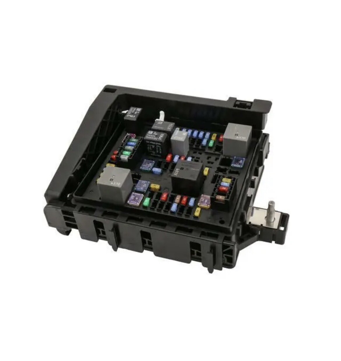 Genuine GM Engine Wiring Harness Junction Block 84155665 | Genuine OEM