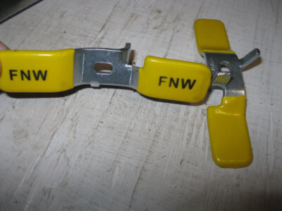 2-FNW, Replacement Valve T Lever Handle | eBay