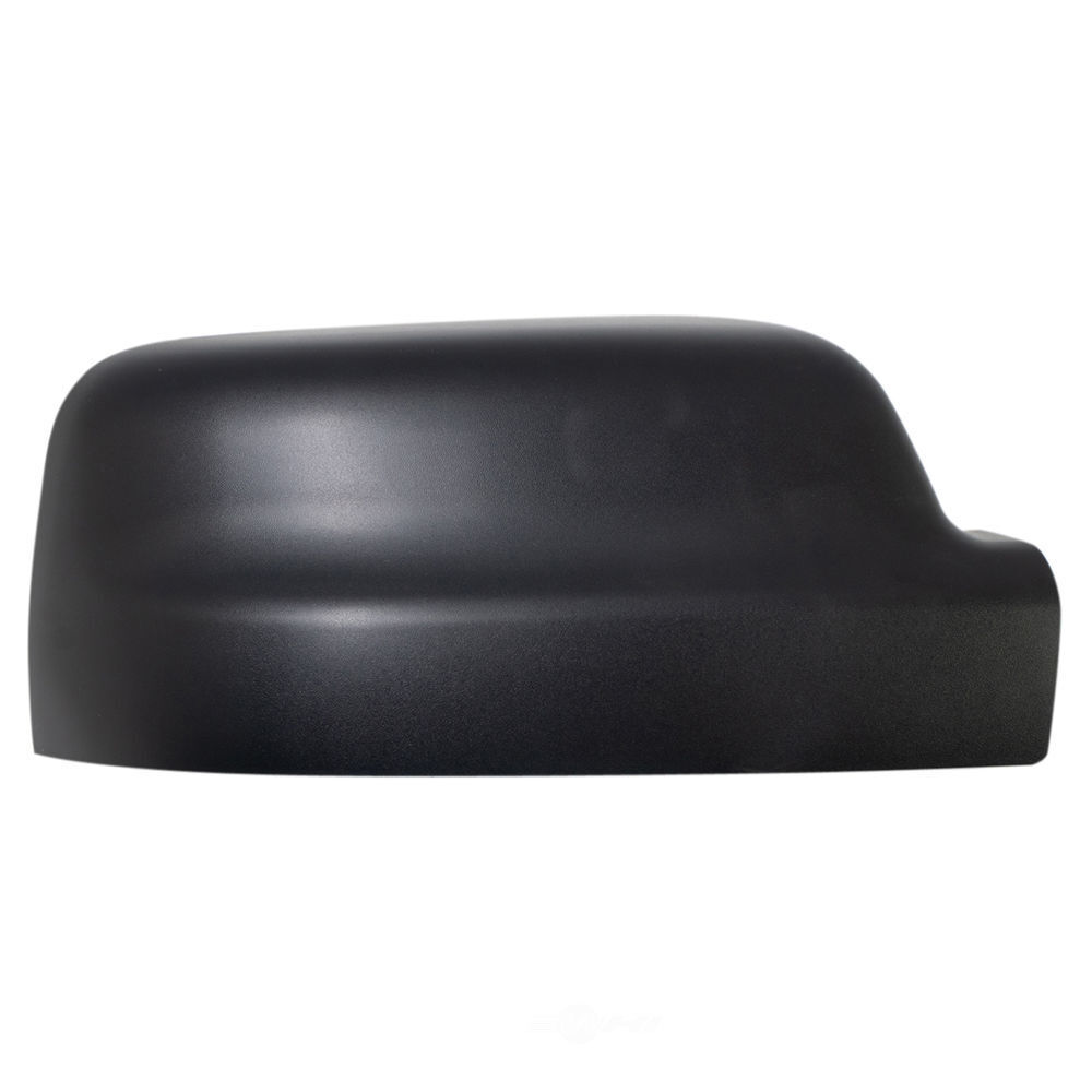 Door Mirror Cap-Textured Black Mirror Cap TRQ MCA09983 fits 2019 Ram ...