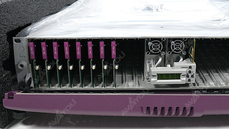 New Miranda GV Densite 2 w/ 8x HDA-1861 HD/SD/ASI Video DA Amp 1x4 +SRP ...