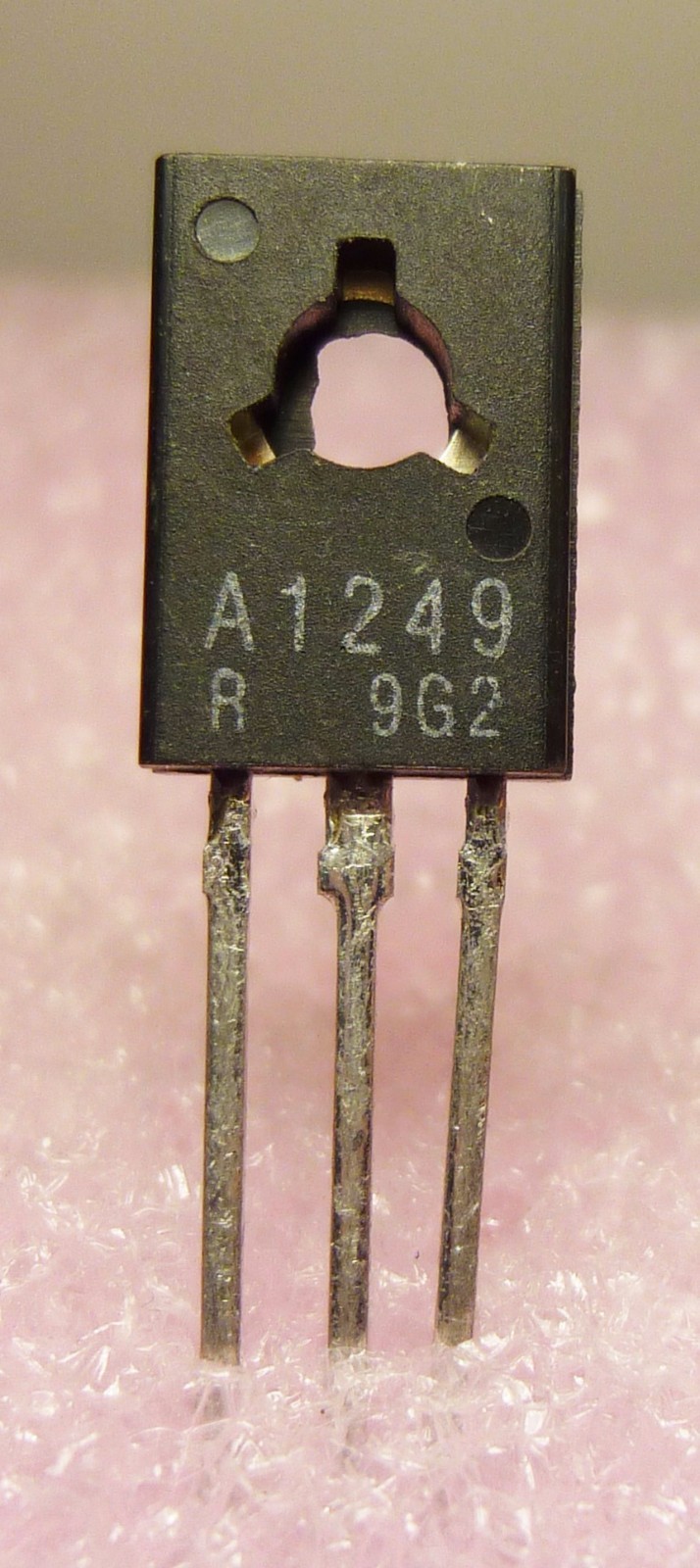 2SA1249 / TRANSISTOR / 6 PIECES (QZTY) | eBay