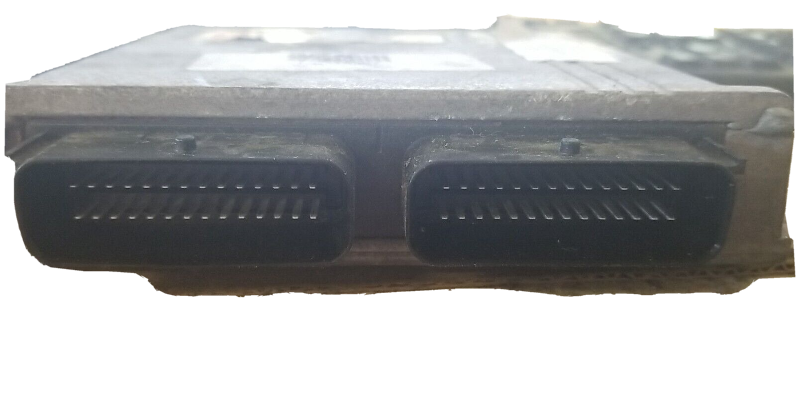 Volvo V4 ecm Radiator fan control module computer DE815072 | eBay